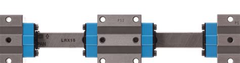 Iko Linear Solutions From Iko Nippon Thompson Overview Transdev