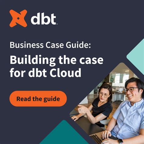 Dbt Labs On Linkedin Business Case Guide Building The Case For Dbt Cloud
