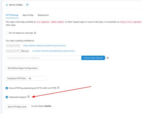 Let S Encrypt Pem Files Path Issue Caprover Caprover GitHub