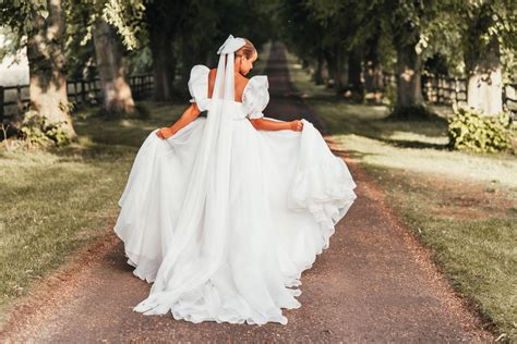 Selkie Wedding Dress 60 Photos