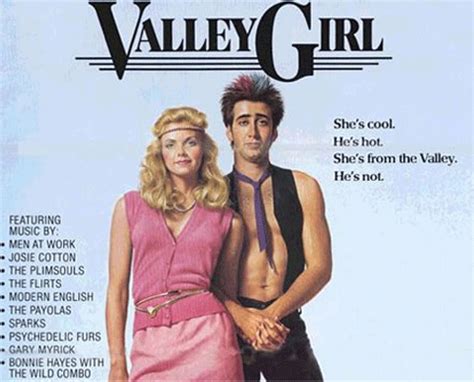 Valley Girl S Wiffle
