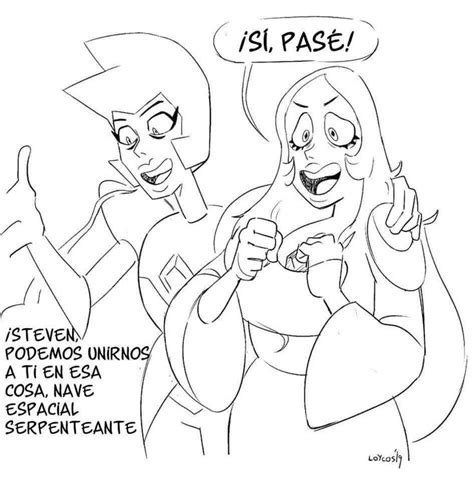 Steven Universe Comics 🌟 Cómic Steven Universe Steven Universe Steven