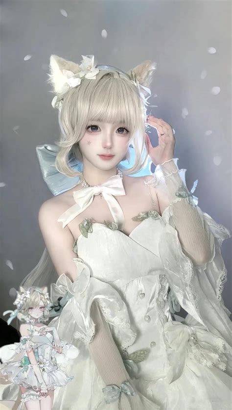 Sốc Toàn Tập Với 200 Ảnh Gái Xinh Cosplay Nhân Vật Anime Đẹp Ngộp Thở