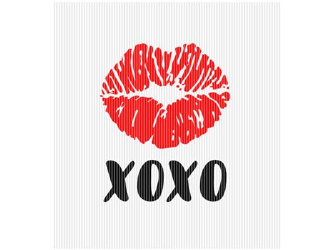 Hugs And Kisses Xoxo