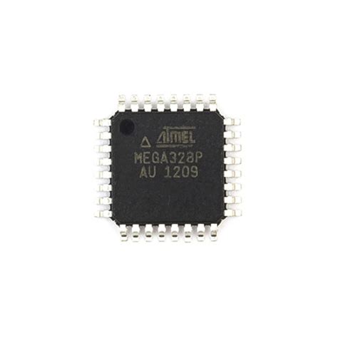ATMega P AU TQFP