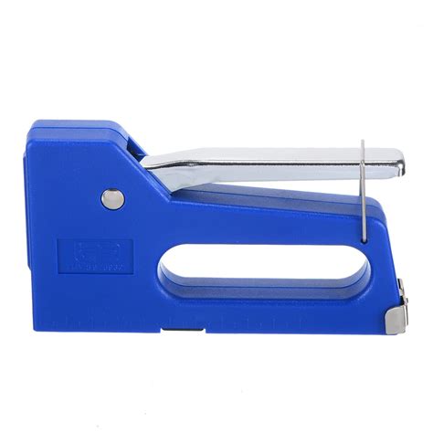 Mini Staple Nail Stapler Handheld Staple Remover Vicedeal