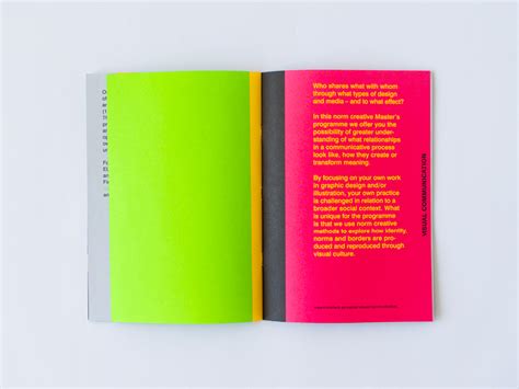 Stefan Engblom Visual Communication