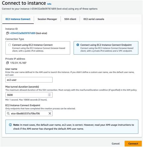 Balakonda Reddy On Linkedin Aws Awssecurity Eicendpoint