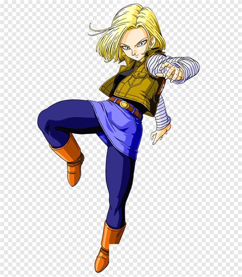 Android 18 Vegeta Dragon Ball Z Ultimate Tenkaichi Dragon Ball Z