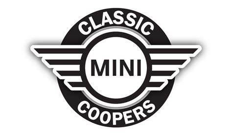 Classic Mini Coopers At The 2025 Vancouver Auto Show