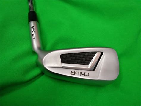 Ping Chip R Zz115シャフト メルカリ