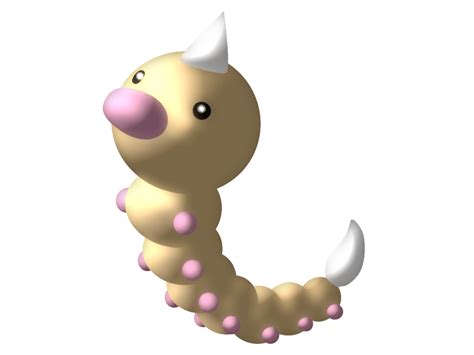 Weedle Hd Wallpapers Wallpaper Cave