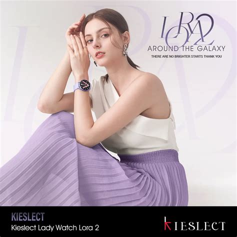 Kieslect Lora 2 Ss Tech