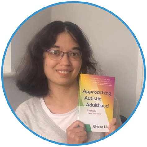 Grace Liu Neurodiversity Week