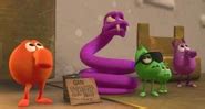 Qbert Wreck It Ralph Wiki Fandom
