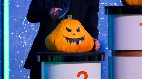 Is It Cake Halloween Netflix Release Date Cast And Details