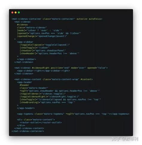 前端代碼美化的藝術 每日頭條
