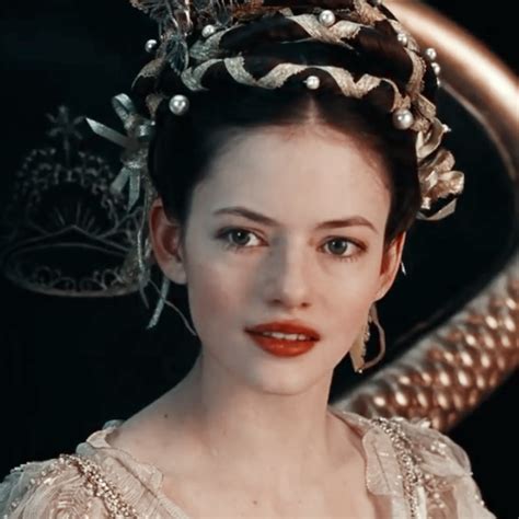 Icon Mackenzie Foy Tumblr