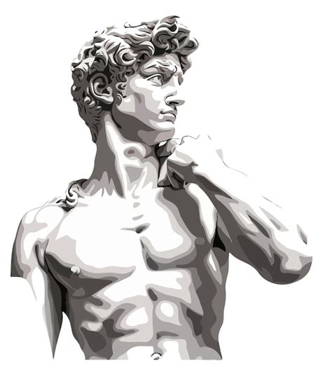 Premium Vector Vector David