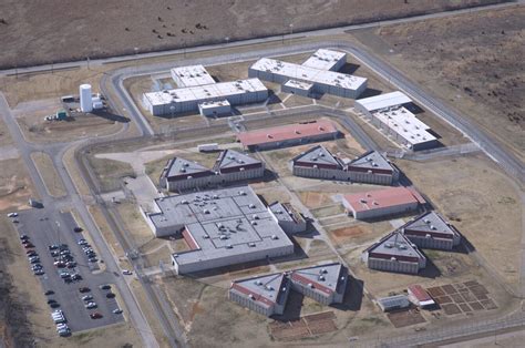 Cushing Oklahoma Correctional Facility At Keith Flores Blog