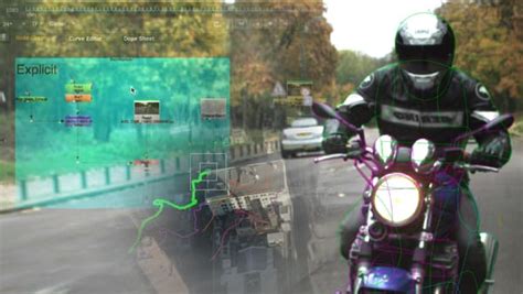 Nuke Courses At Fxphd Fxphd