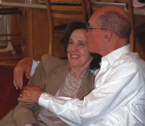 22 Endearing Photos Of President Eyring We Think Youll Love Lds Living