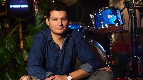 Patryk Dobosz Twoosty Room Drum Session Youtube