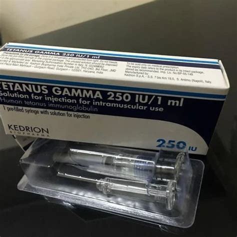 Factor Viii Concentrate Emoclot At ₹ 12000pack Mumbai Id