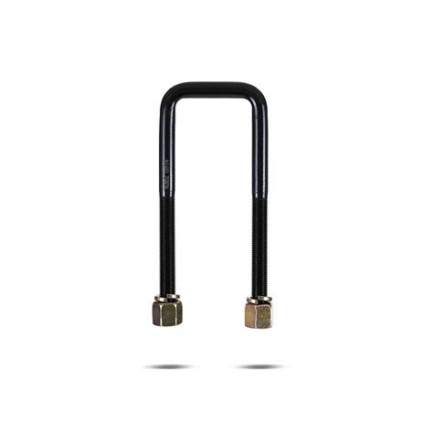 Brida U 62 X 14 X 185mm Pedders
