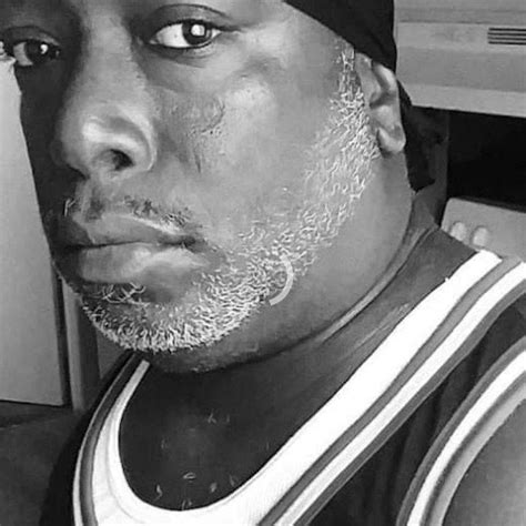 Dat Glanton 💪 Rodney Glanton Facebook