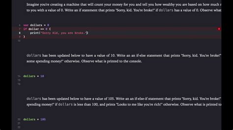 Control Flow Youtube