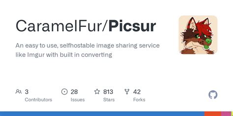 Issues · Caramelfurpicsur · Github