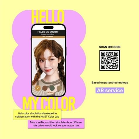 Mise En ScÈne Hello Bubble Whale Deep Blue 4b 1s Hair Colour Watsons Singapore