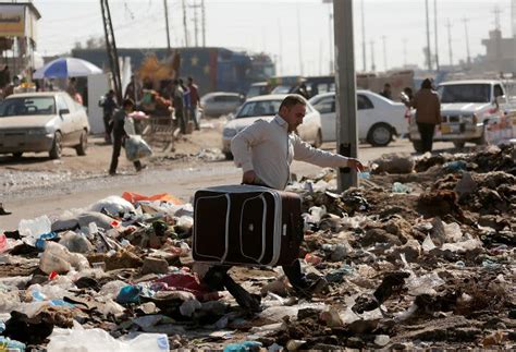Top Dirtiest Countries In The World According To Pollution Rankings Aol