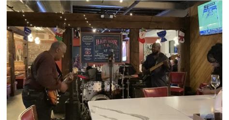 Na Jazz Trio And Michele Bazzani Quartet Headline At Nutleys Oakley