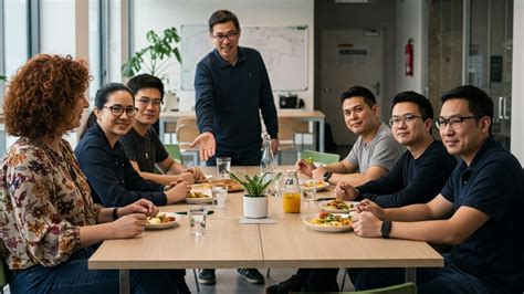 Cybersecurity Practitioners Guide To Make Friends With Technologists