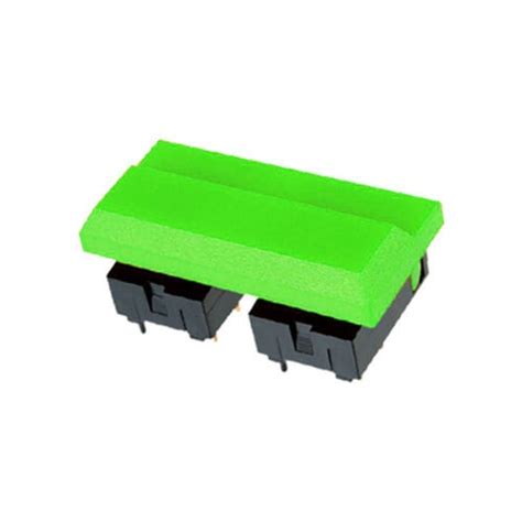 SP NH PCB Push Button Rocker Switch RJS Electronics Ltd