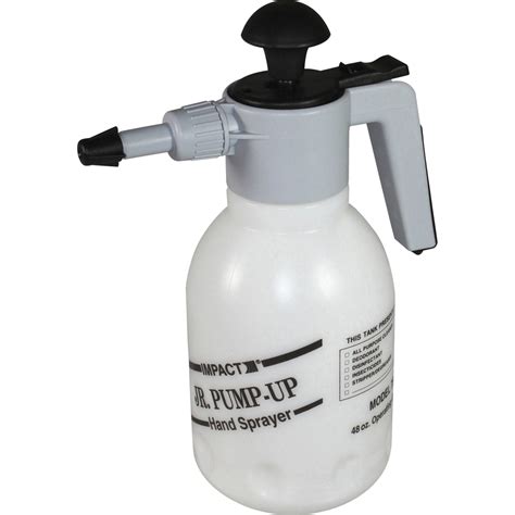 Jr Pump Up Sprayer Jd Office Products