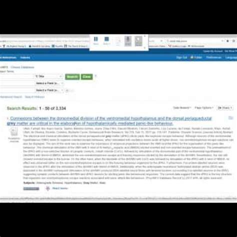 6 Wildcard And Truncation Psycinfo