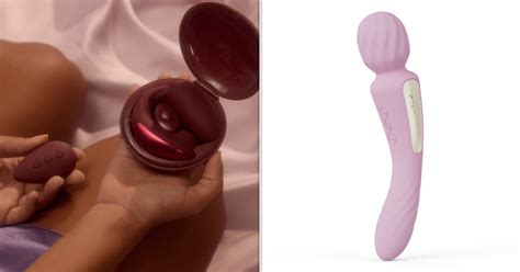 Its Not All Strap Ons The Best Lesbian Sex Toys And How To Use Them