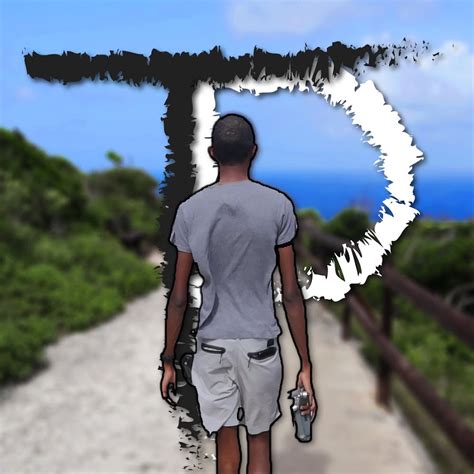 Théric Pheron Youtube