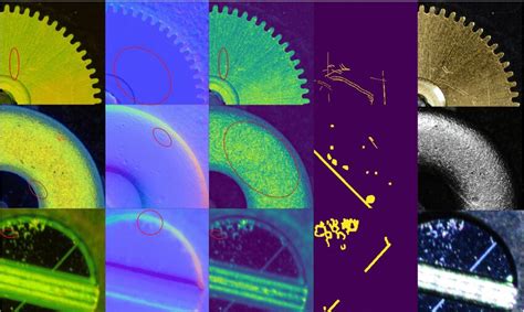 Defect In Visibility In Features Obtained By Two Dimensionality Download Scientific Diagram