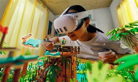 Xbox Game Pass Ultimate Für Meta Quest Headsets Insidexboxde