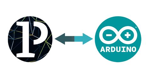 Serial Communication Between Arduino And Processing