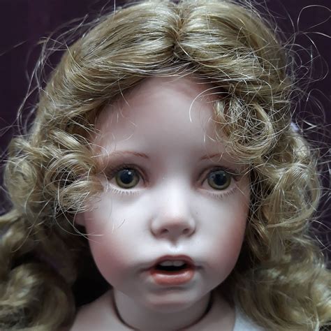 Doll Wigs Dori 2 01069 Loc D27 Dolls And Etc