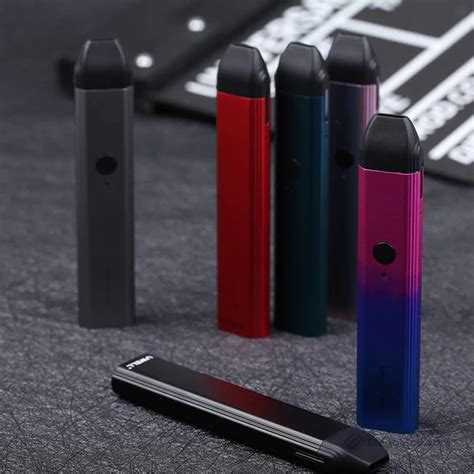 Enjoy Smooth Vaping Experience With Iget Disposable Pod System In India