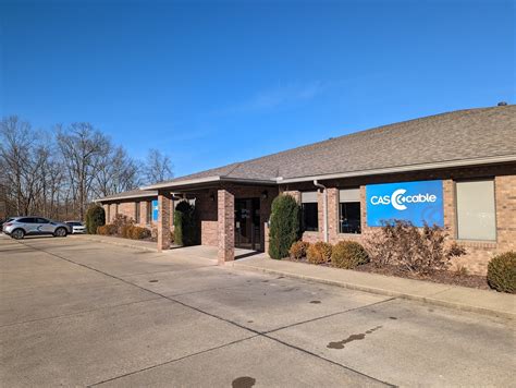 Contact Cas Cable Support — Cas Cable