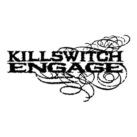 Logo Killswitch Engage Png