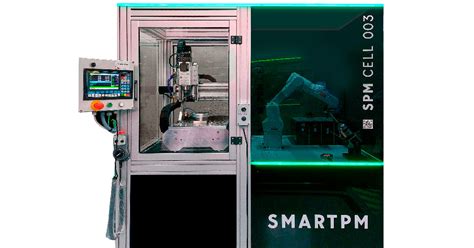 Compact Cell Educational Smartpm