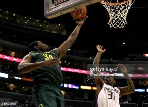 59 Oregon Joevan Catron Photos And High Res Pictures Getty Images